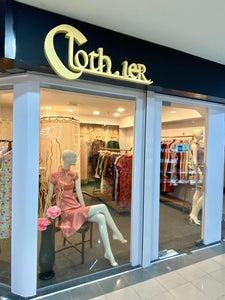 Cloth.ier Online Singapore l Where Tradition and Modernity Meets